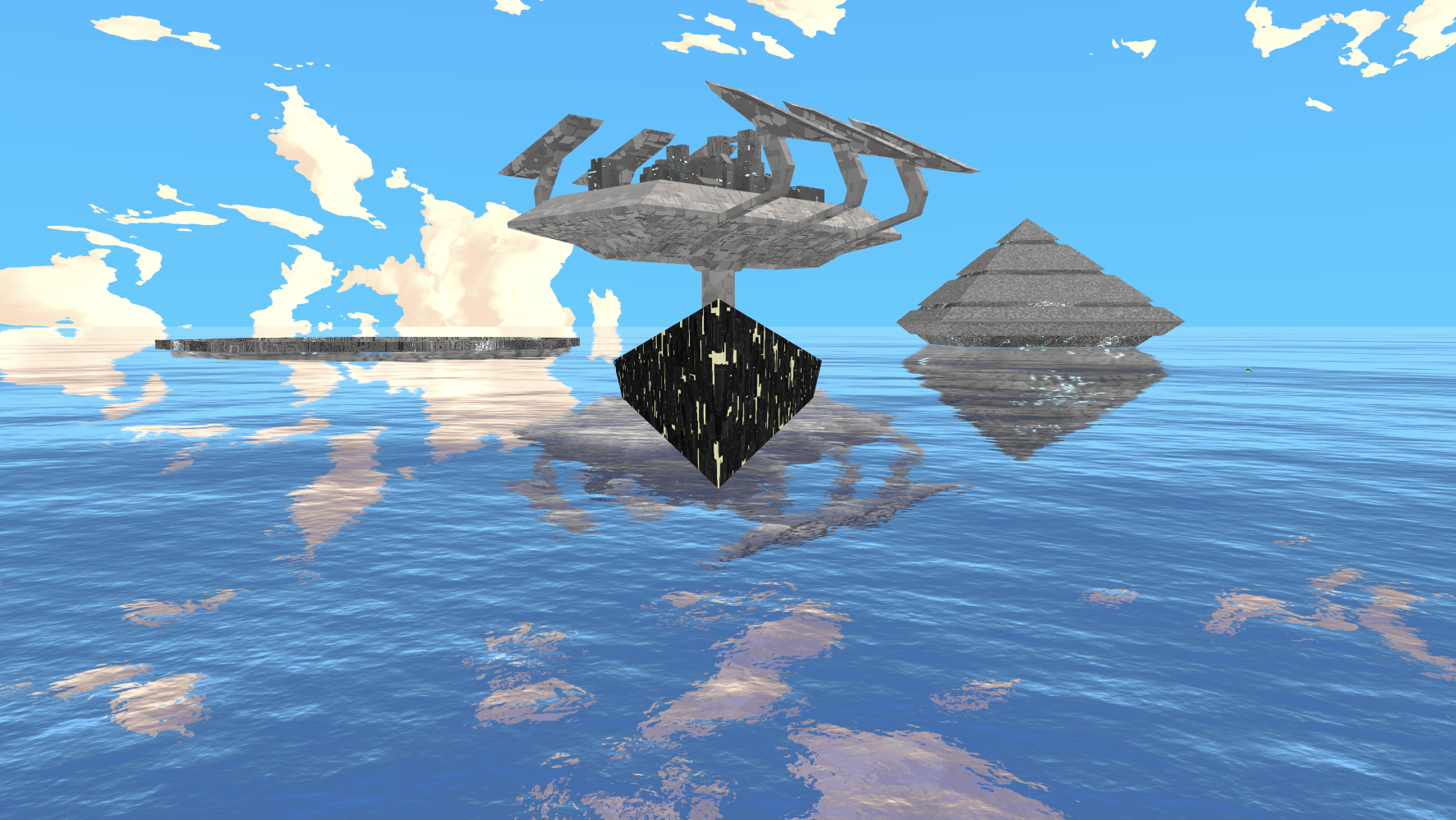 How to implement Blender Principled BSDF Materials in Three.js (WebGL)